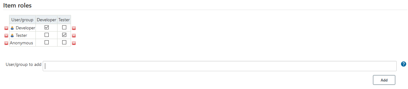 ZenConixAdd Role Based Authorization to Jenkins - ZenConix ZenConixAdd Role Based Authorization to Jenkins - ZenConix